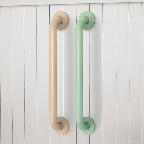 Fred Mill - Grab Rail